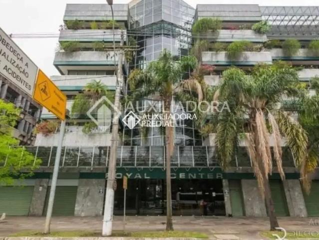 Conj. Comercial / Sala para Venda em Porto Alegre/RS São João