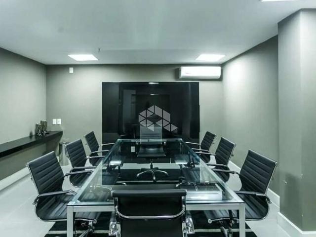 Conj. Comercial / Sala para Venda em Porto Alegre/RS Cristo Redentor