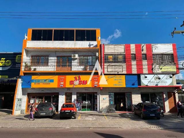 Conj. Comercial / Sala para Venda em Porto Alegre/RS São José