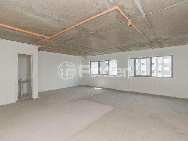Conj. Comercial / Sala para Venda em Porto Alegre/RS São Sebastião