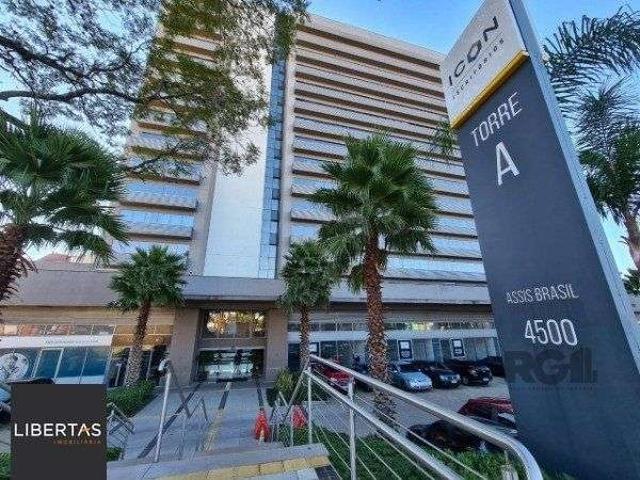 Conj. Comercial / Sala para Venda em Porto Alegre/RS São Sebastião