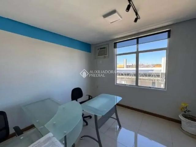 Conj. Comercial / Sala para Venda em Porto Alegre/RS São Sebastião