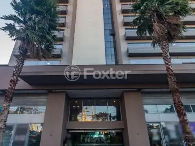 Conj. Comercial / Sala para Venda em Porto Alegre/RS São Sebastião