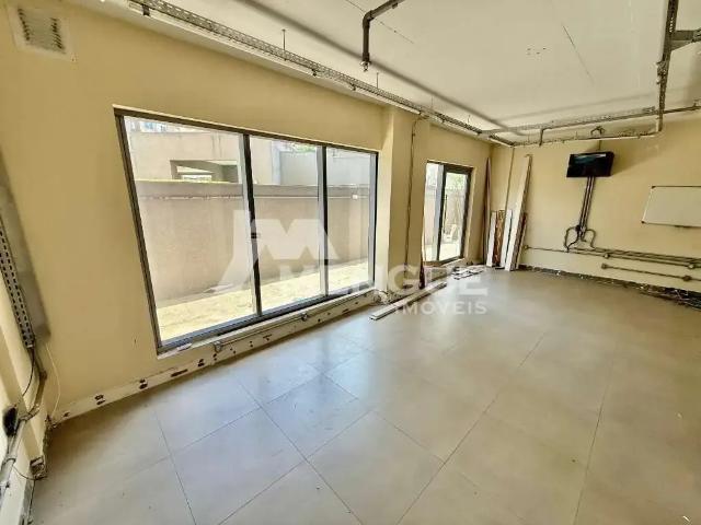 Conj. Comercial / Sala para Venda em Porto Alegre/RS São Sebastião