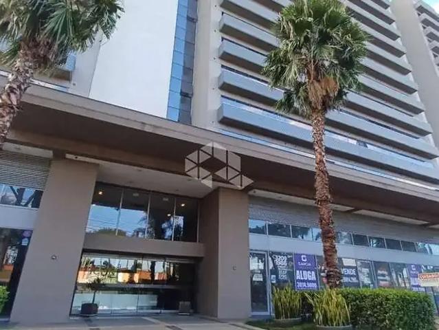 Conj. Comercial / Sala para Venda em Porto Alegre/RS São Sebastião