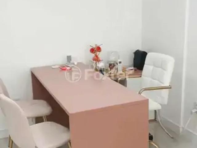 Conj. Comercial / Sala para Venda em Porto Alegre/RS São Sebastião