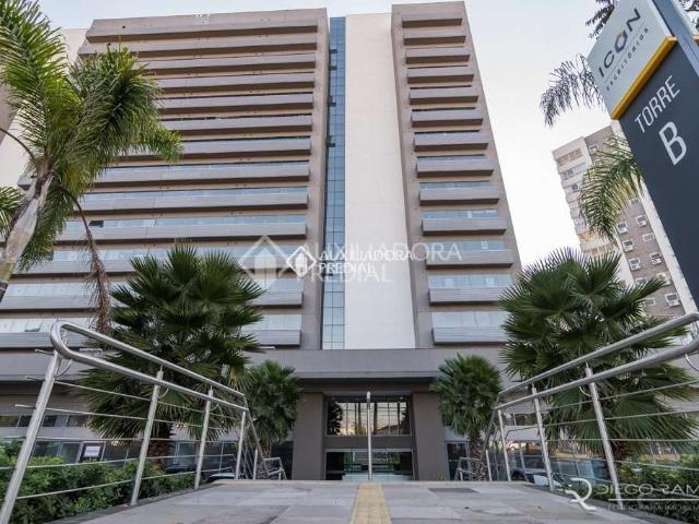 Conj. Comercial / Sala para Venda em Porto Alegre/RS São Sebastião