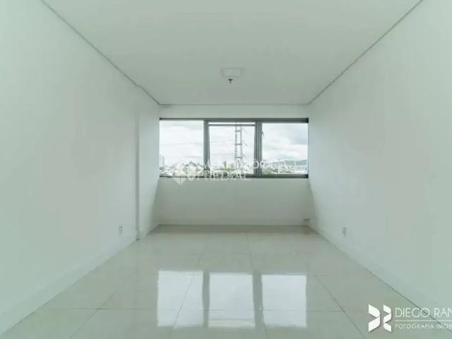 Conj. Comercial / Sala para Venda em Porto Alegre/RS São Sebastião