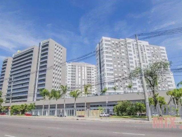 Conj. Comercial / Sala para Venda em Porto Alegre/RS São Sebastião