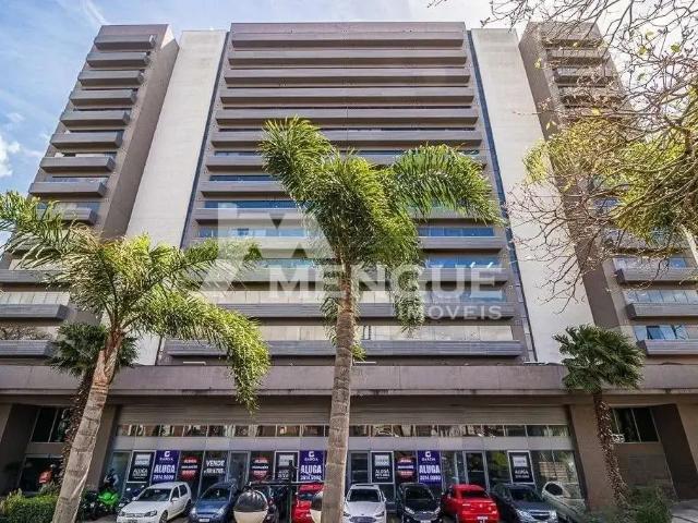 Conj. Comercial / Sala para Venda em Porto Alegre/RS São Sebastião