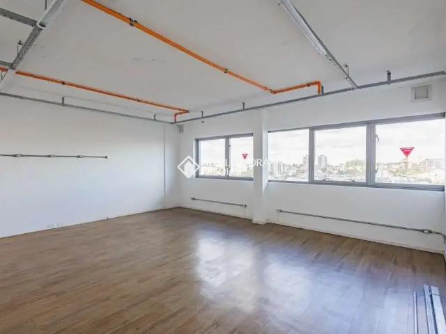 Conj. Comercial / Sala para Venda em Porto Alegre/RS São Sebastião 1 Quartos
