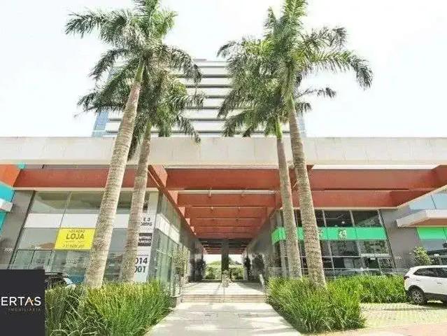 Conj. Comercial / Sala para Venda em Porto Alegre/RS São Sebastião 1 Quartos