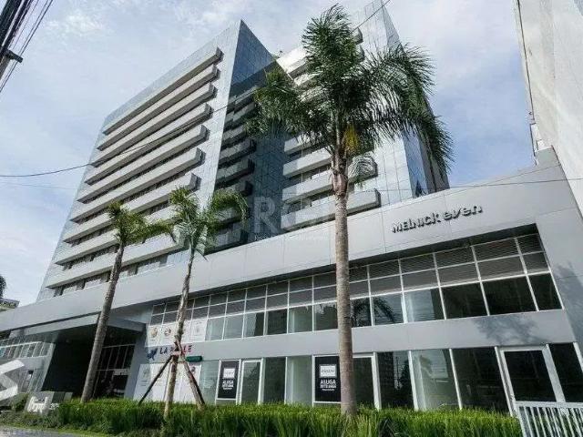 Conj. Comercial / Sala para Venda em Porto Alegre/RS São Sebastião
