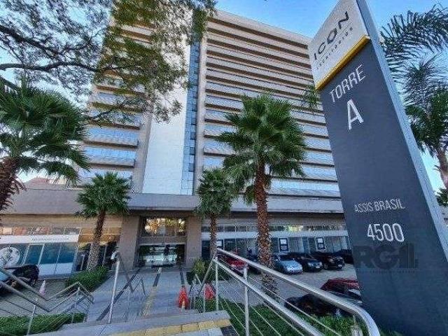 Conj. Comercial / Sala para Venda em Porto Alegre/RS São Sebastião