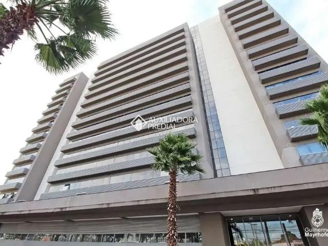 Conj. Comercial / Sala para Venda em Porto Alegre/RS São Sebastião