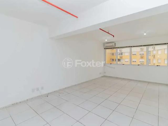 Conj. Comercial / Sala para Venda em Porto Alegre/RS Santo Antônio