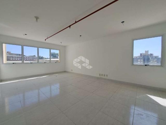 Conj. Comercial / Sala para Venda em Porto Alegre/RS Santo Antônio
