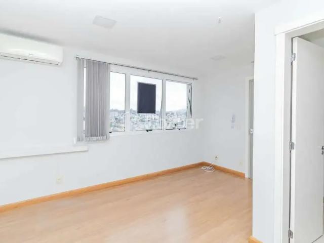 Conj. Comercial / Sala para Venda em Porto Alegre/RS Santo Antônio