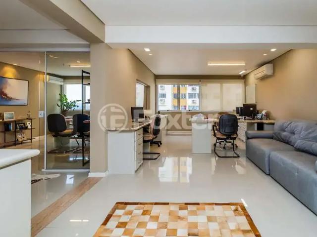Conj. Comercial / Sala para Venda em Porto Alegre/RS Santo Antônio