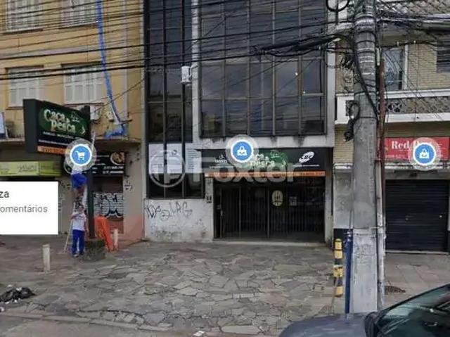 Conj. Comercial / Sala para Venda em Porto Alegre/RS Santa Maria Goretti