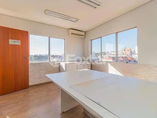 Conj. Comercial / Sala para Venda em Porto Alegre/RS Santa Maria Goretti
