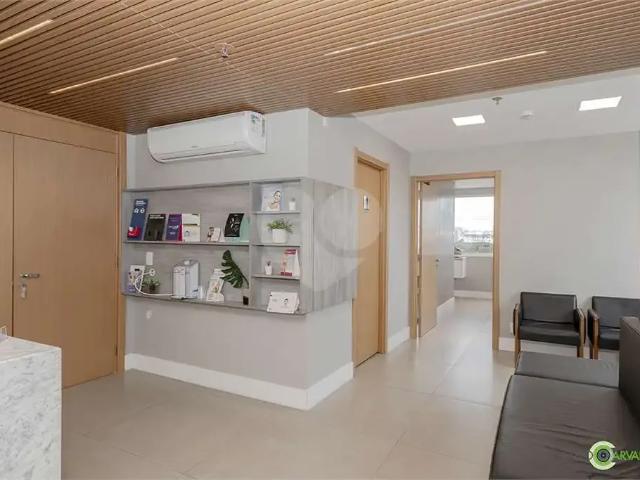 Conj. Comercial / Sala para Venda em Porto Alegre/RS Santana