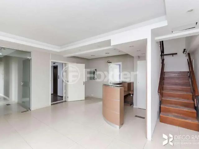 Conj. Comercial / Sala para Venda em Porto Alegre/RS Santana