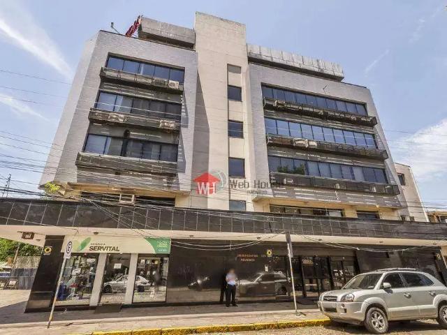 Conj. Comercial / Sala para Venda em Porto Alegre/RS Santana