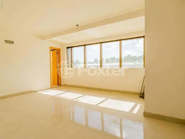 Conj. Comercial / Sala para Venda em Porto Alegre/RS Santana