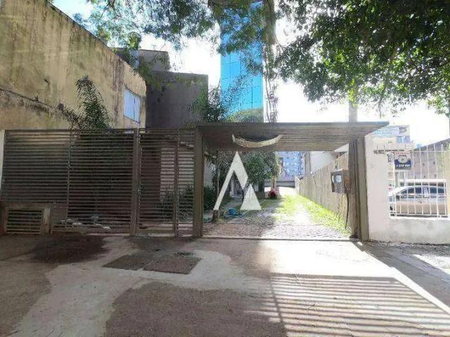 Conj. Comercial / Sala para Venda em Porto Alegre/RS Santana