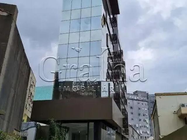Conj. Comercial / Sala para Venda em Porto Alegre/RS Santana