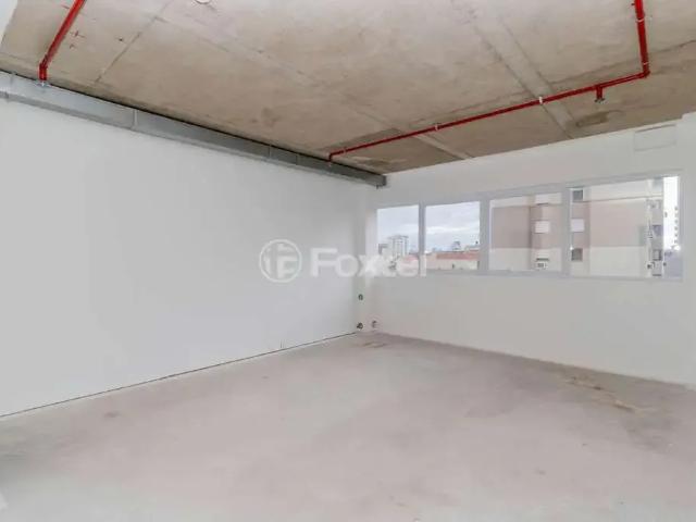 Conj. Comercial / Sala para Venda em Porto Alegre/RS Santana