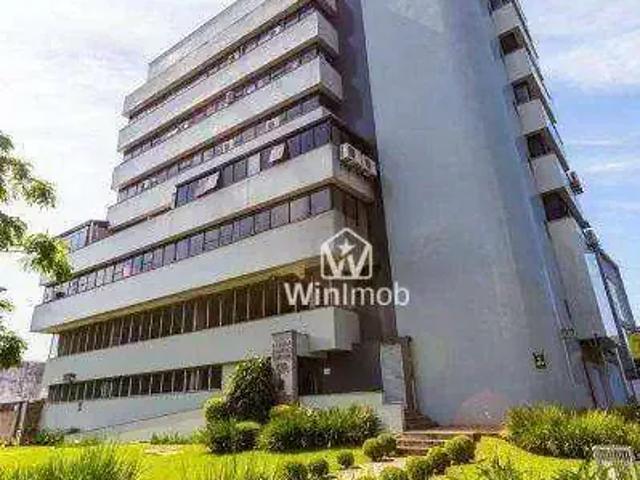 Conj. Comercial / Sala para Venda em Porto Alegre/RS Santana