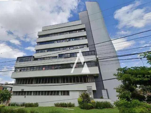 Conj. Comercial / Sala para Venda em Porto Alegre/RS Santana