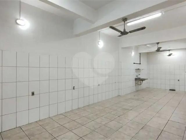 Conj. Comercial / Sala para Venda em Porto Alegre/RS Santana