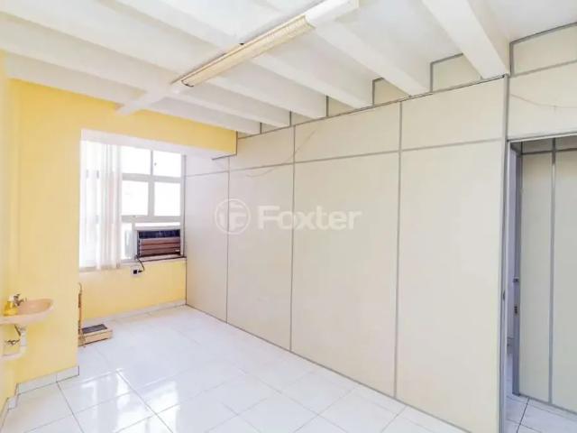 Conj. Comercial / Sala para Venda em Porto Alegre/RS Bom Fim