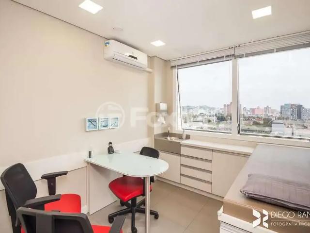 Conj. Comercial / Sala para Venda em Porto Alegre/RS Santana