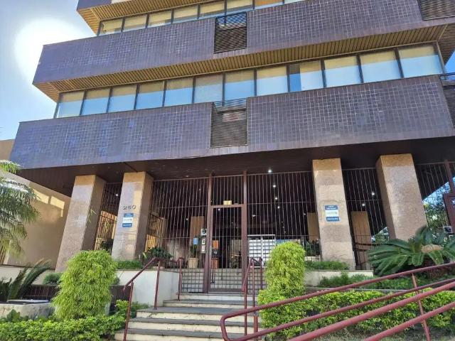 Conj. Comercial / Sala para Venda em Porto Alegre/RS Santana 7 Quartos