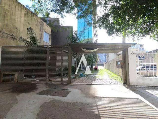 Conj. Comercial / Sala para Venda em Porto Alegre/RS Santana