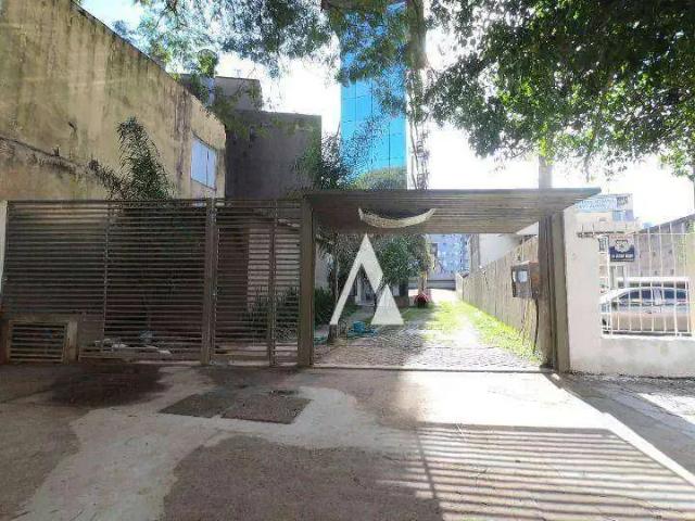 Conj. Comercial / Sala para Venda em Porto Alegre/RS Santana