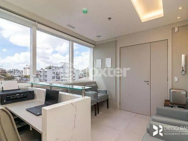 Conj. Comercial / Sala para Venda em Porto Alegre/RS Santana