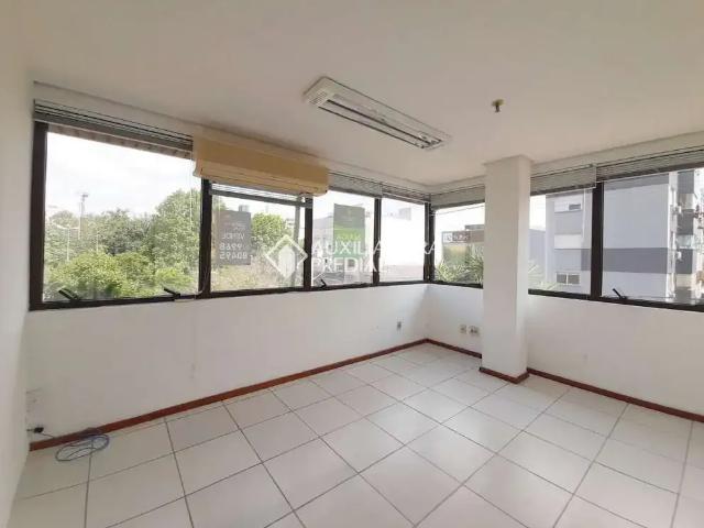 Conj. Comercial / Sala para Venda em Porto Alegre/RS Santana