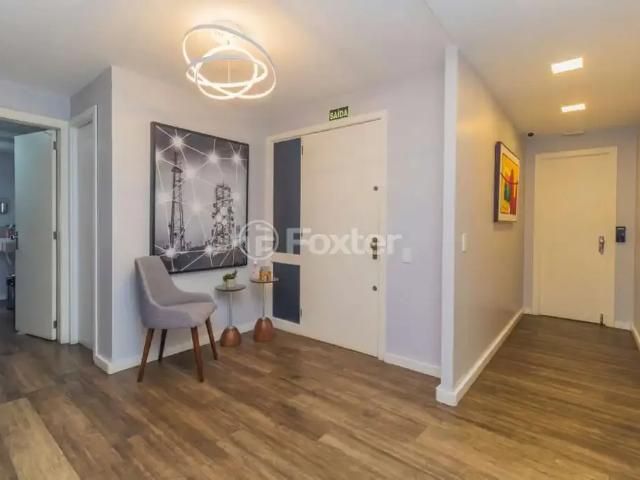 Conj. Comercial / Sala para Venda em Porto Alegre/RS Santana