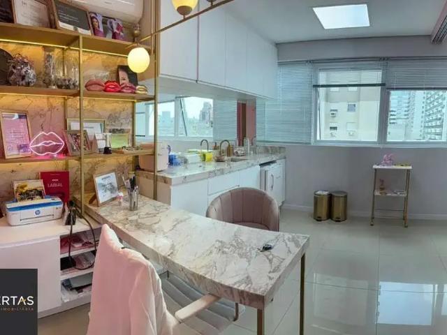 Conj. Comercial / Sala para Venda em Porto Alegre/RS Santana 1 Quartos