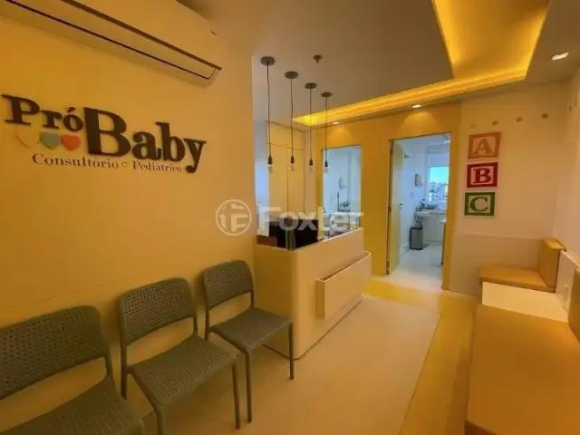 Conj. Comercial / Sala para Venda em Porto Alegre/RS Santana