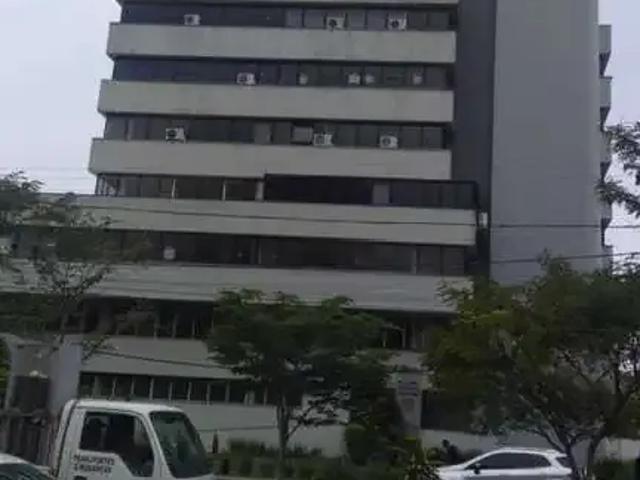 Conj. Comercial / Sala para Venda em Porto Alegre/RS Santana