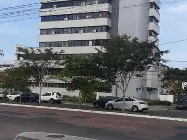 Conj. Comercial / Sala para Venda em Porto Alegre/RS Santana