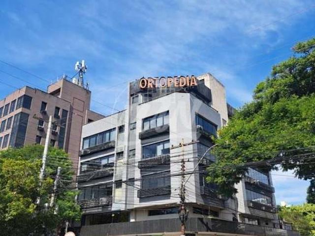 Conj. Comercial / Sala para Venda em Porto Alegre/RS Santana