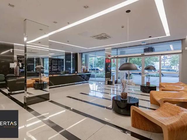 Conj. Comercial / Sala para Venda em Porto Alegre/RS Santana