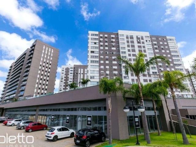 Conj. Comercial / Sala para Venda em Porto Alegre/RS Sarandi